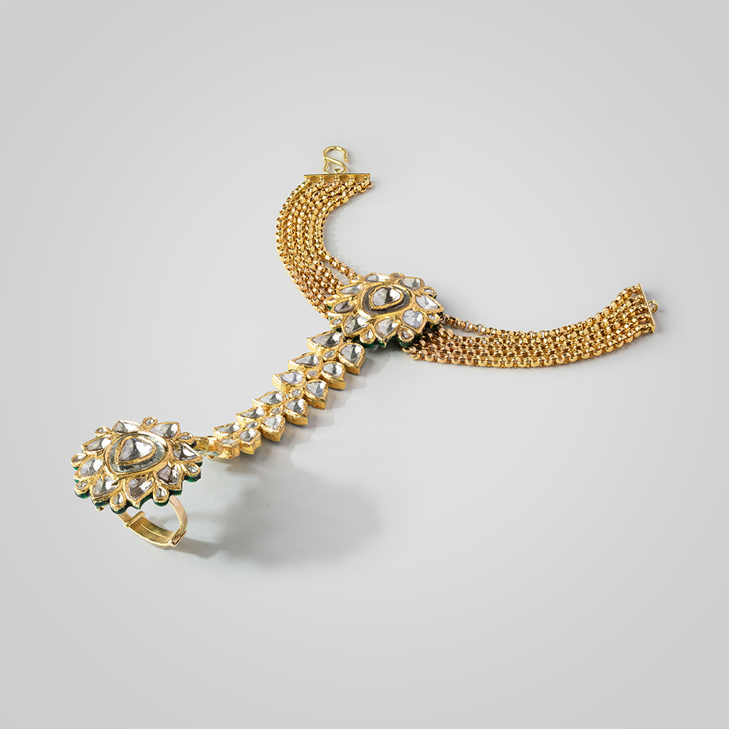 Shop Indian Fashion Jewellery Online at Best Price - Vasundhara