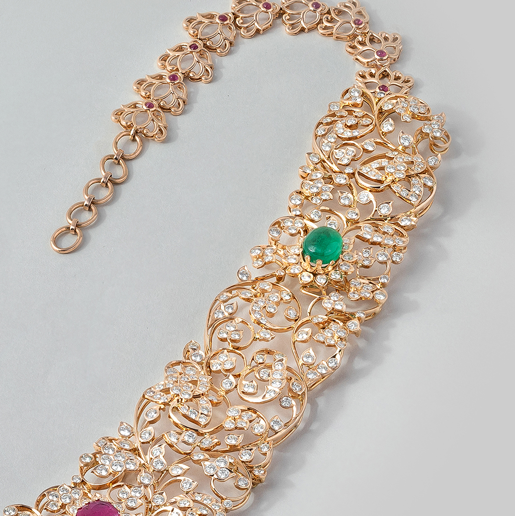 Shop Indian Fashion Jewellery Online at Best Price - Vasundhara