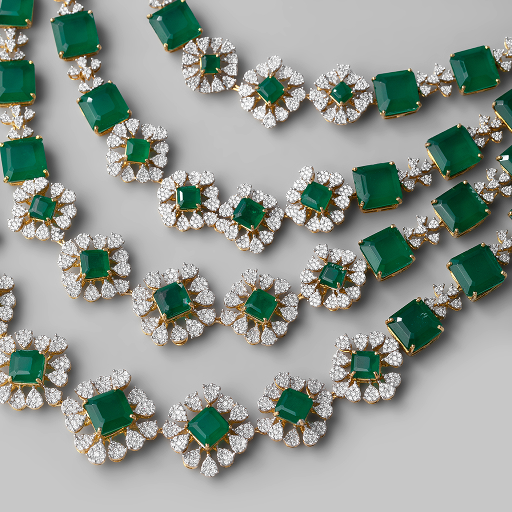 Shop Indian Fashion Jewellery Online at Best Price - Vasundhara